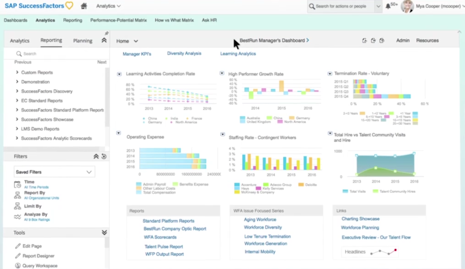 SAP SuccessFactors Learning | AltaFlux