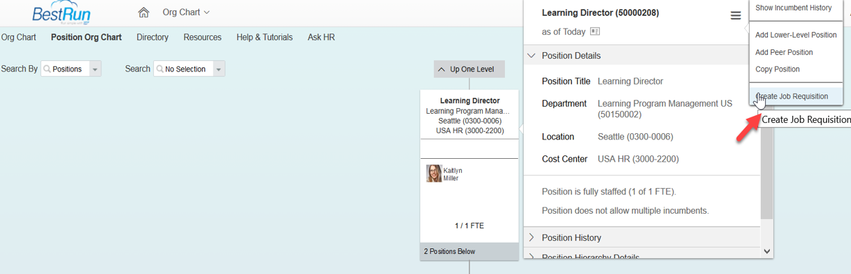 How Data Flows from SAP SuccessFactors Onboarding to Employee Central