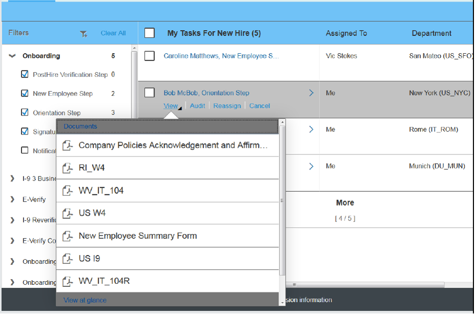 How Onboarding Solutions Like SAP SuccessFactors Benefit Your Company