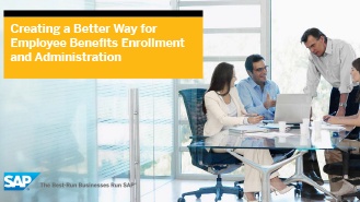 Benefits Administration for SAP SuccessFactors | Benefitfocus | AltaFlux