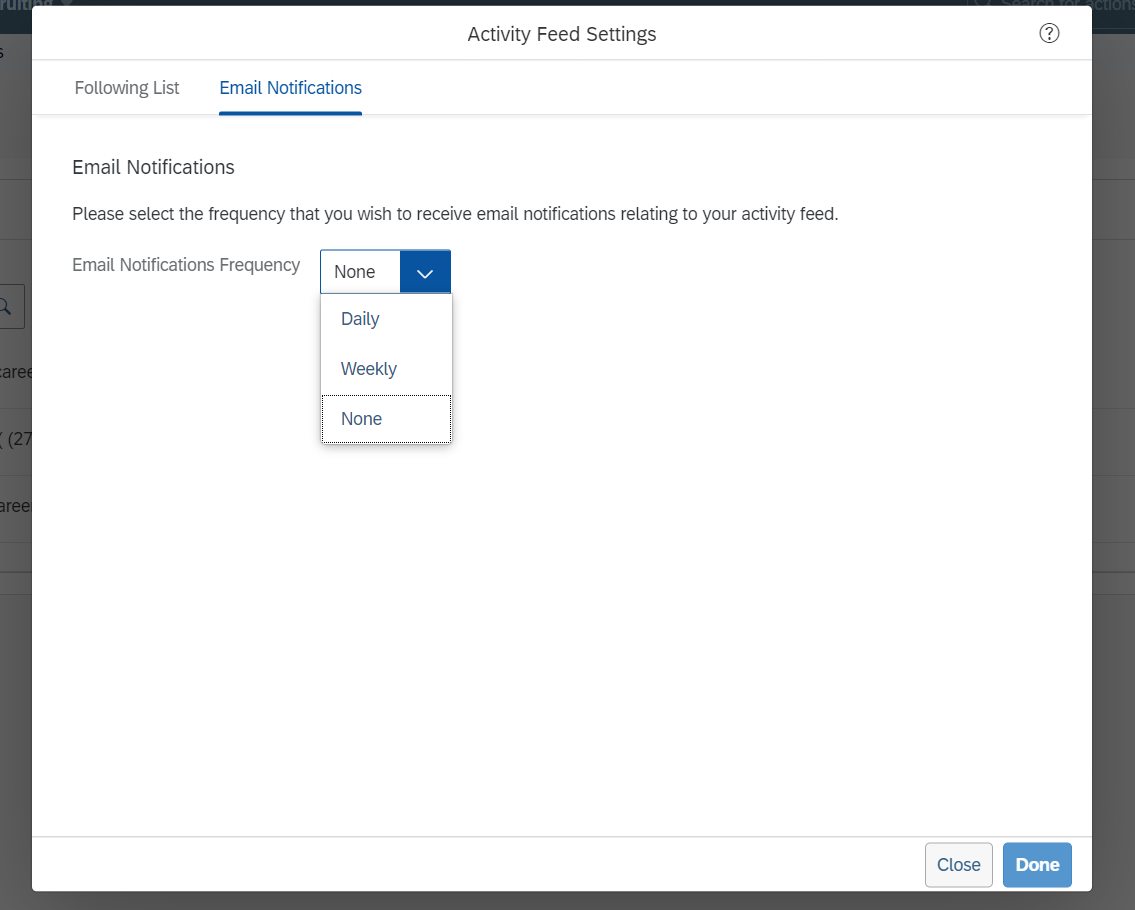 Exploring SAP SuccessFactors CRM Features: Activity Tracking