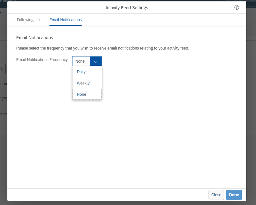 Exploring SAP SuccessFactors CRM Features: Activity Tracking