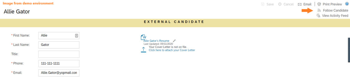 Exploring SAP SuccessFactors CRM Features: Activity Tracking