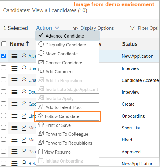 Exploring SAP SuccessFactors CRM Features: Activity Tracking