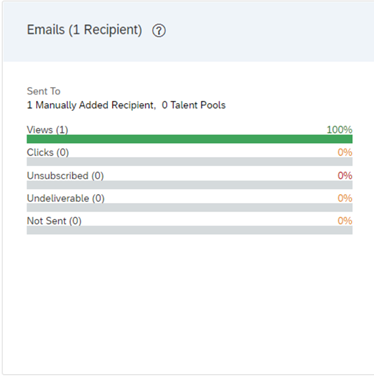 3 Ways to Leverage Email Campaigns in SAP SuccessFactors Recruiting