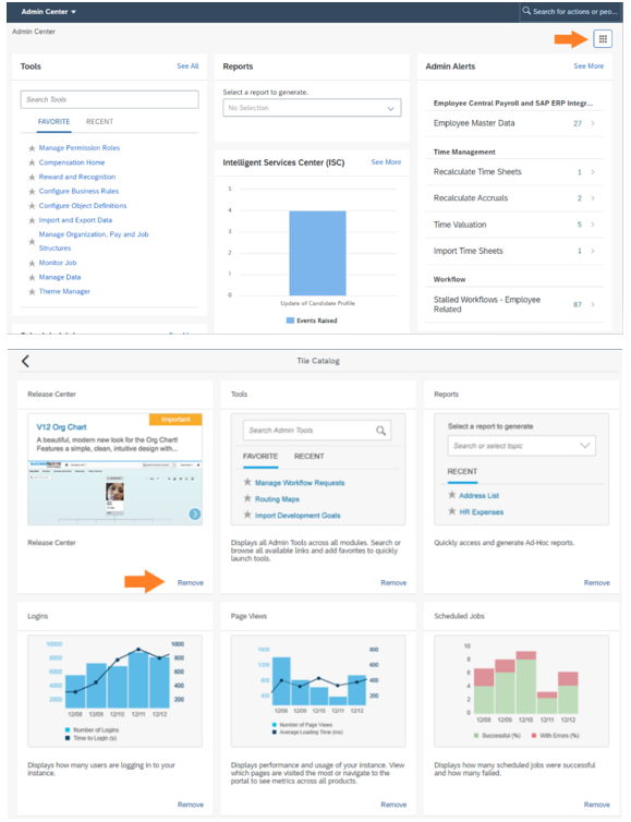 SuccessFactors NextGen Admin is Coming: Here's What You Need to Know