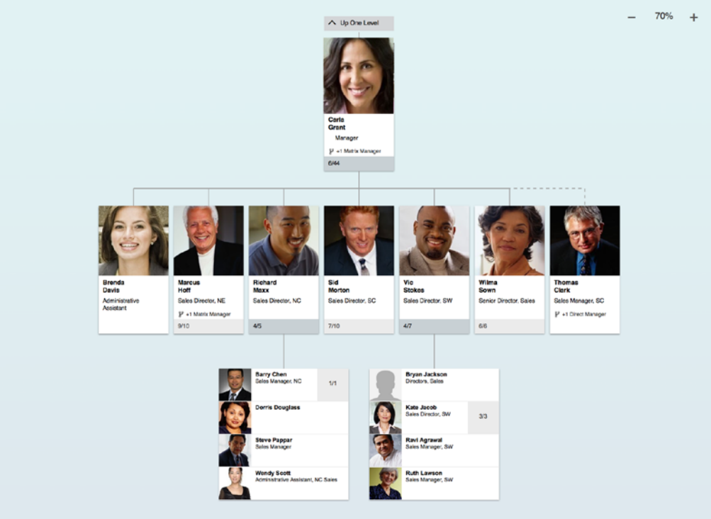 SAP SuccessFactors Employee Central | AltaFlux